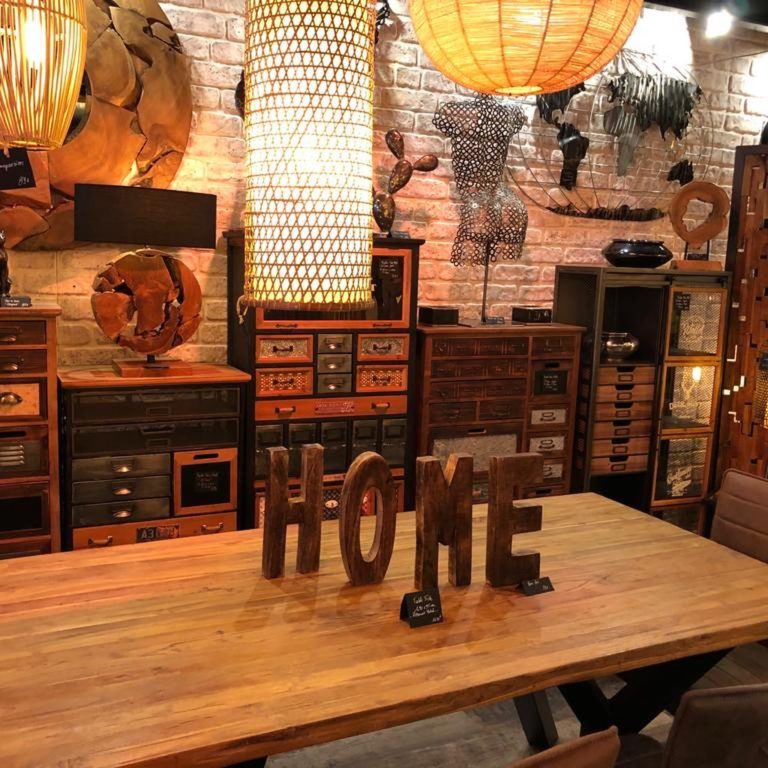 Hemisphère Home – Meuble et décoration, créateurs d'ambiances