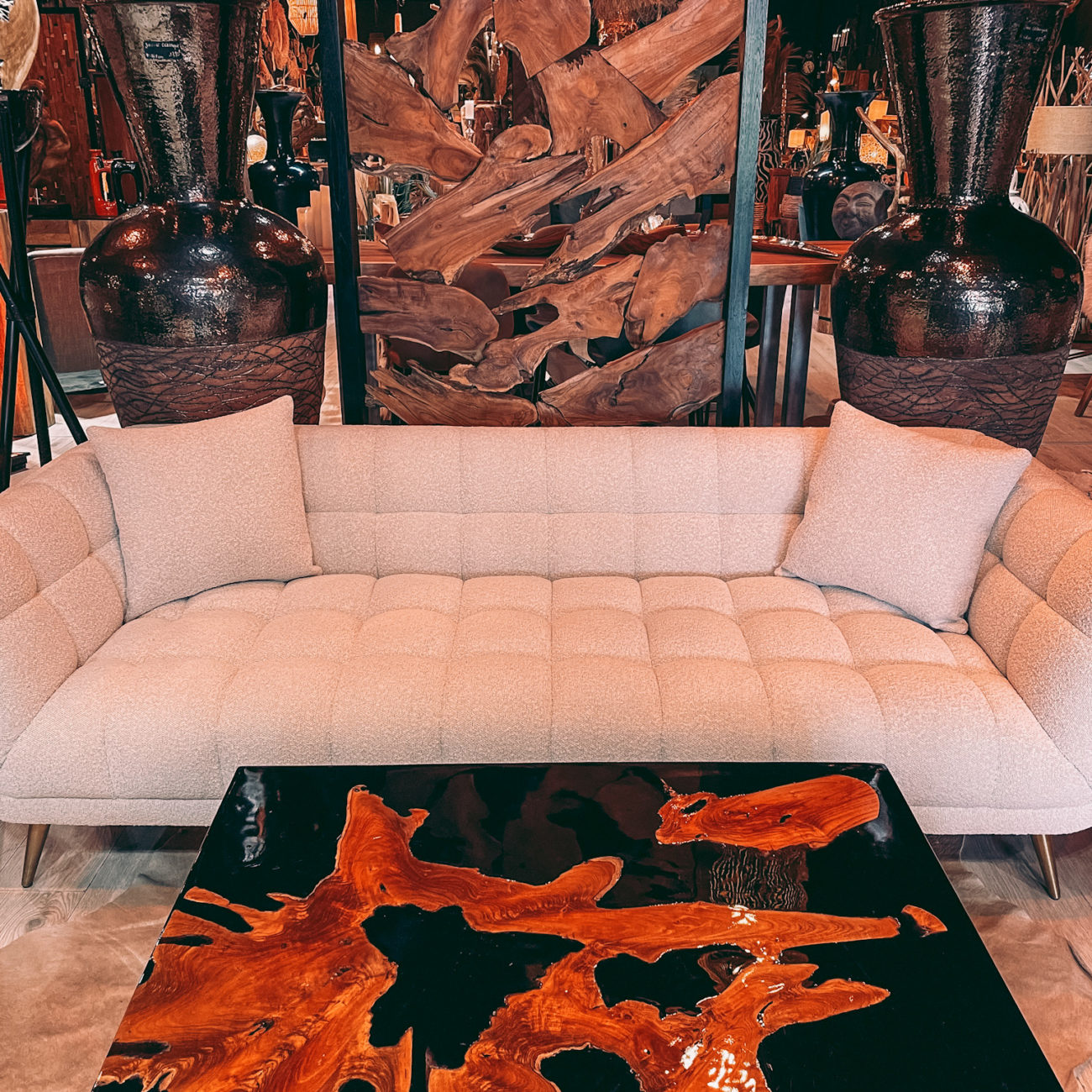 Hemisphère Home – Meuble et décoration, créateurs d'ambiances